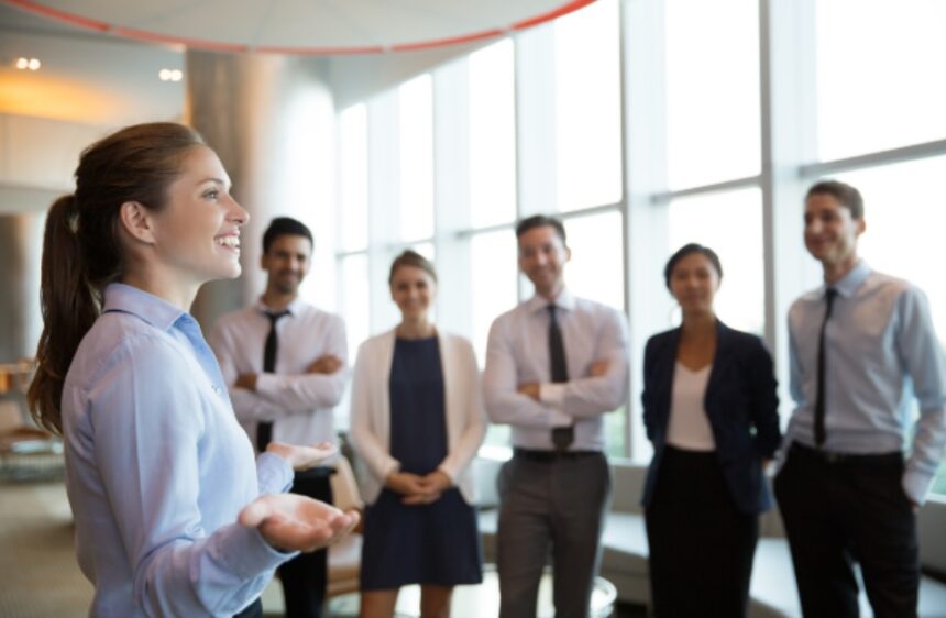 4 Effective Tips for Becoming a Better Leader - VastInfoHub 4 Effective Tips for Becoming a Better Leader - VastInfoHub