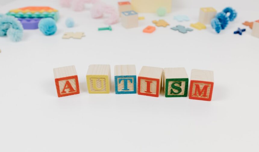 Understanding Autism Spectrum Disorders in Kids - VastInfoHub Understanding Autism Spectrum Disorders in Kids - VastInfoHub