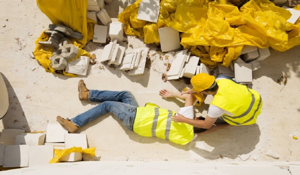 Safety Protocols to Follow to Prevent and Manage Workplace Accidents ...